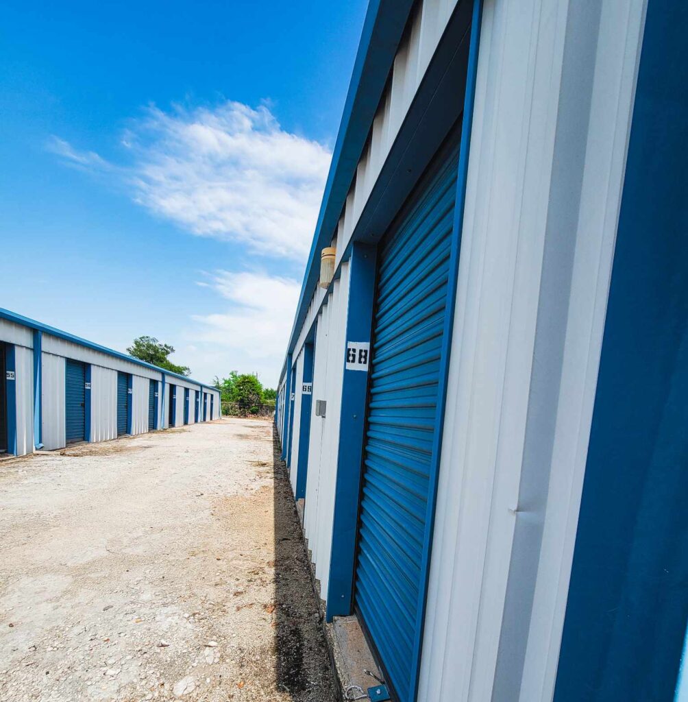Bunker Rd. Storage – Affordable Self Storage in Lake Charles, LA